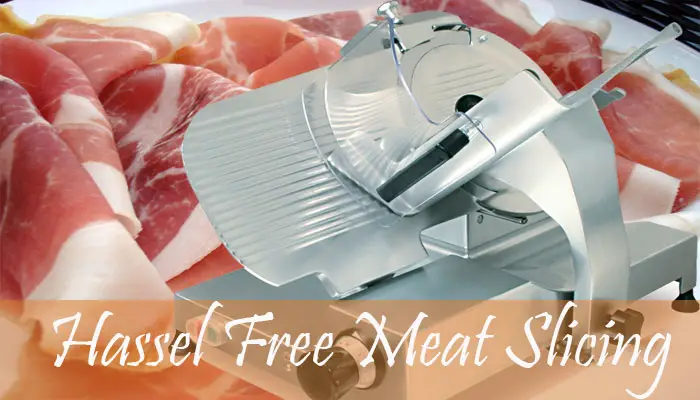 10 Best Meat Slicer Reviewed To Consider In 2020