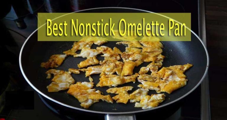 8 Best Nonstick Omelette Pans Reviewed 2024 and Buying Guide