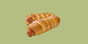Easy Bagel Dog Recipe At Home (With Video)