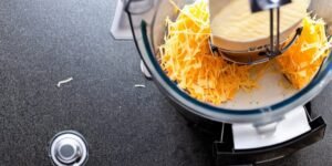How Can You Shred Cheese in a Food Processor? Definitive Guide and ...